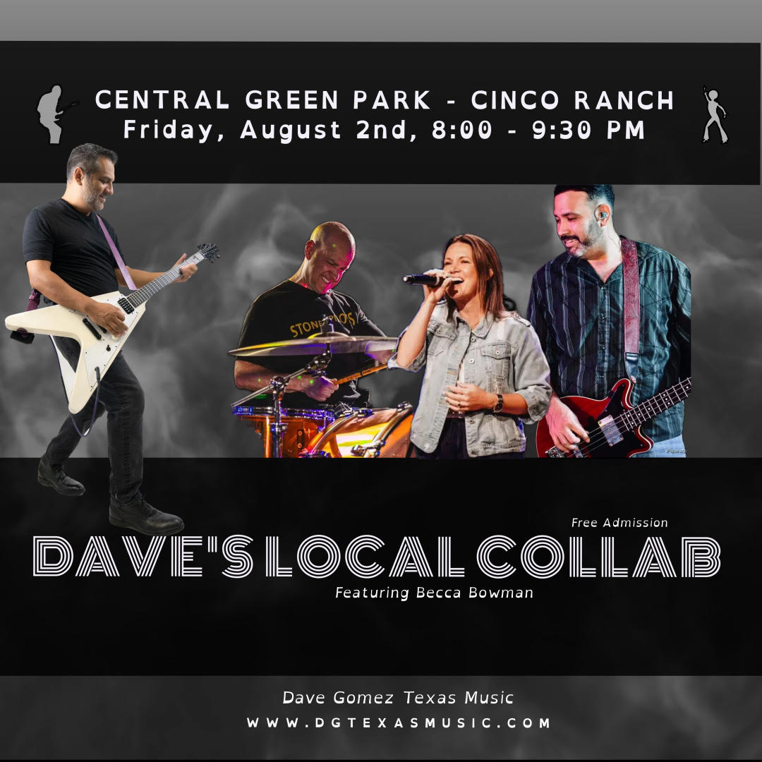 Events | Central Green Park